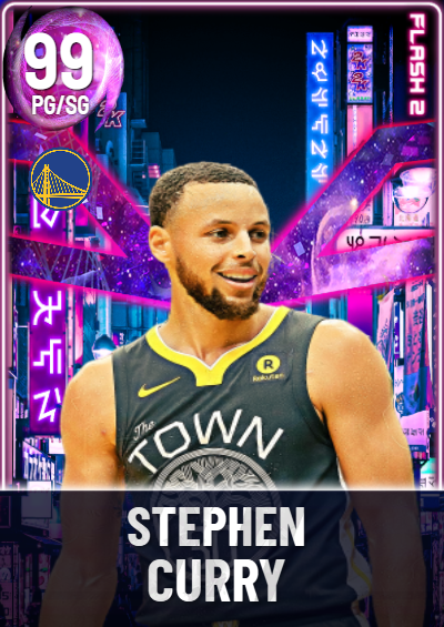 NBA 2K25 | 2KDB MyTEAM NBA 2K Custom Card (da goat) by Salisaby