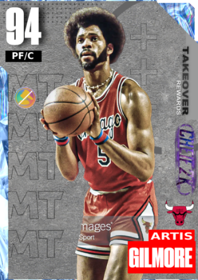 2KDB MyTEAM Database | NBA 2K Custom Card (2k23 season 2 prediction ...
