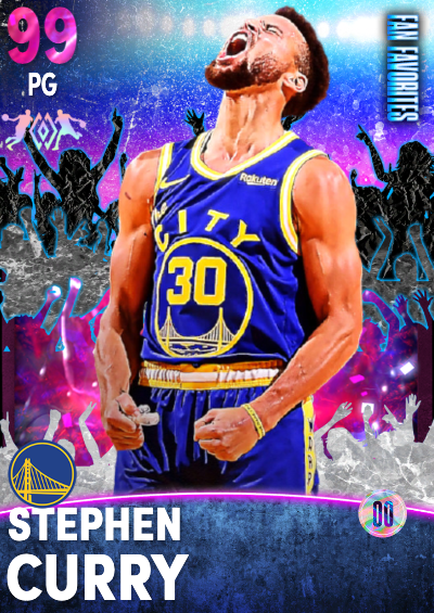 2KDB MyTEAM Database | NBA 2K Custom Card (splash brothers) by ...