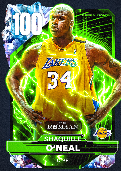 NBA 2K26 | 2KDB MyTEAM NBA 2K Custom Card (Greatest Shooter) by romaan