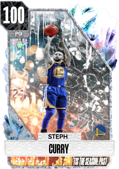 NBA 2K24 | 2KDB Custom Card (GNG)