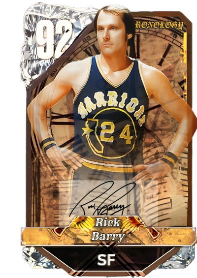 2KDB MyTEAM Database | NBA 2K Custom Card (Mid) by JPG28 | NBA 2K26