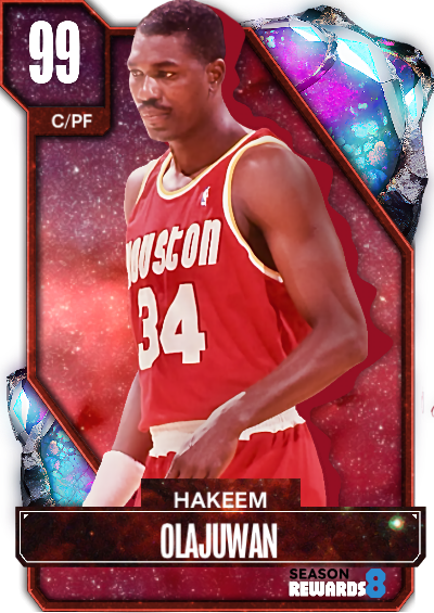 NBA 2K24 | 2KDB Custom Card (w concept (100 tt wins))