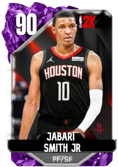 NBA 2K24 | 2KDB Custom Card (pre-order reward)