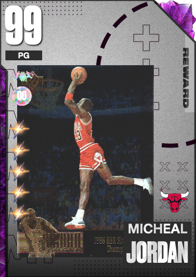 2KDB MyTEAM Database | NBA 2K Custom Card (Tops) by DavisH198 | NBA 2K26