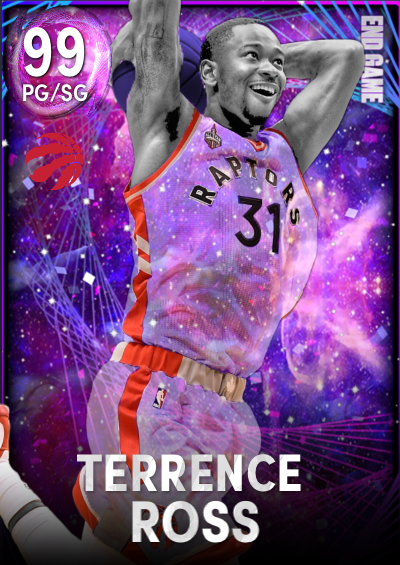 2KDB MyTEAM Database | NBA 2K Custom Card (Random card from my 2k ...