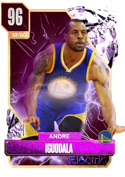 NBA 2K24 | 2KDB Flopp's Profile