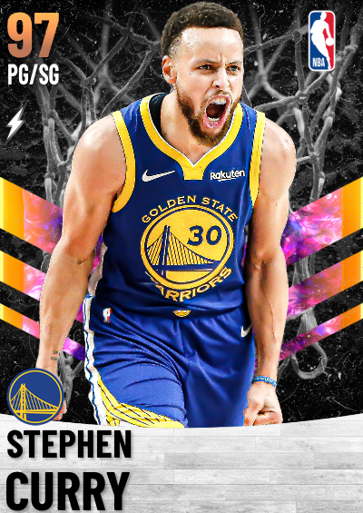 2KDB MyTEAM Database | NBA 2K Custom Card (Hello) by Phantom_GFX | NBA 2K26