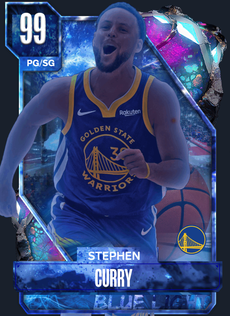 NBA 2K26 | 2KDB MyTEAM NBA 2K Custom Card (Collab with Spliff Bread ...