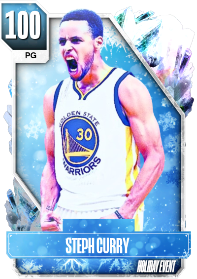 2KDB MyTEAM Database | NBA 2K Custom Card (Steph curry) by CookUM | NBA ...