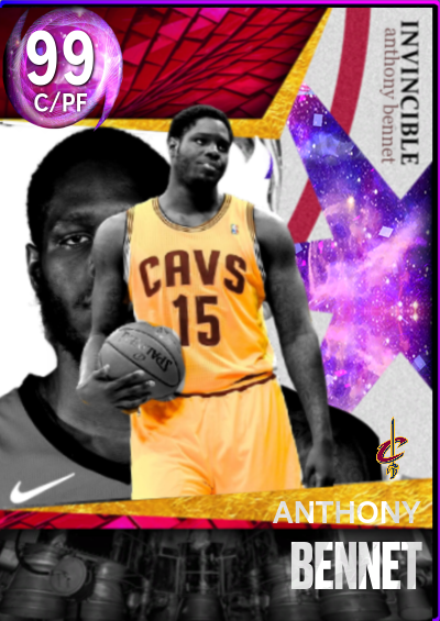 NBA 2K25 | 2KDB MyTEAM NBA 2K Custom Card (the goat) by spvxk