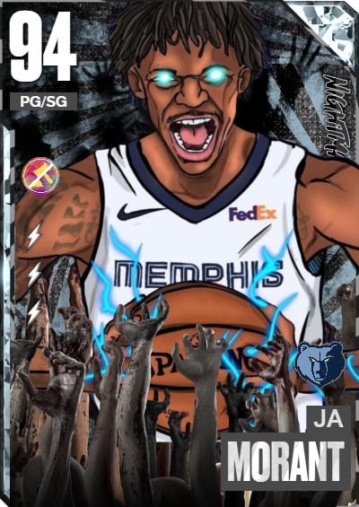 NBA 2K24 | 2KDB NexusTophxrz's Profile