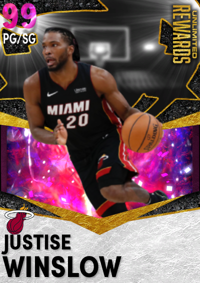 2KDB MyTEAM Database | NBA 2K Custom Card (Sure) by RBBALLER08 | NBA 2K26