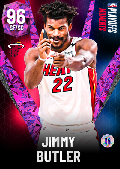 NBA 2K25 | 2KDB MyTEAM NBA 2K Custom Card (temp by sn1per2k) by DinwiddieCC