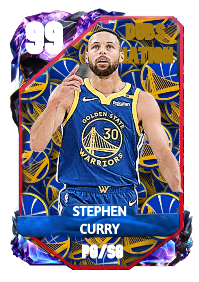 NBA 2K24 | 2KDB Custom Card (Card For Every Team 2k25 Edition Day 1)