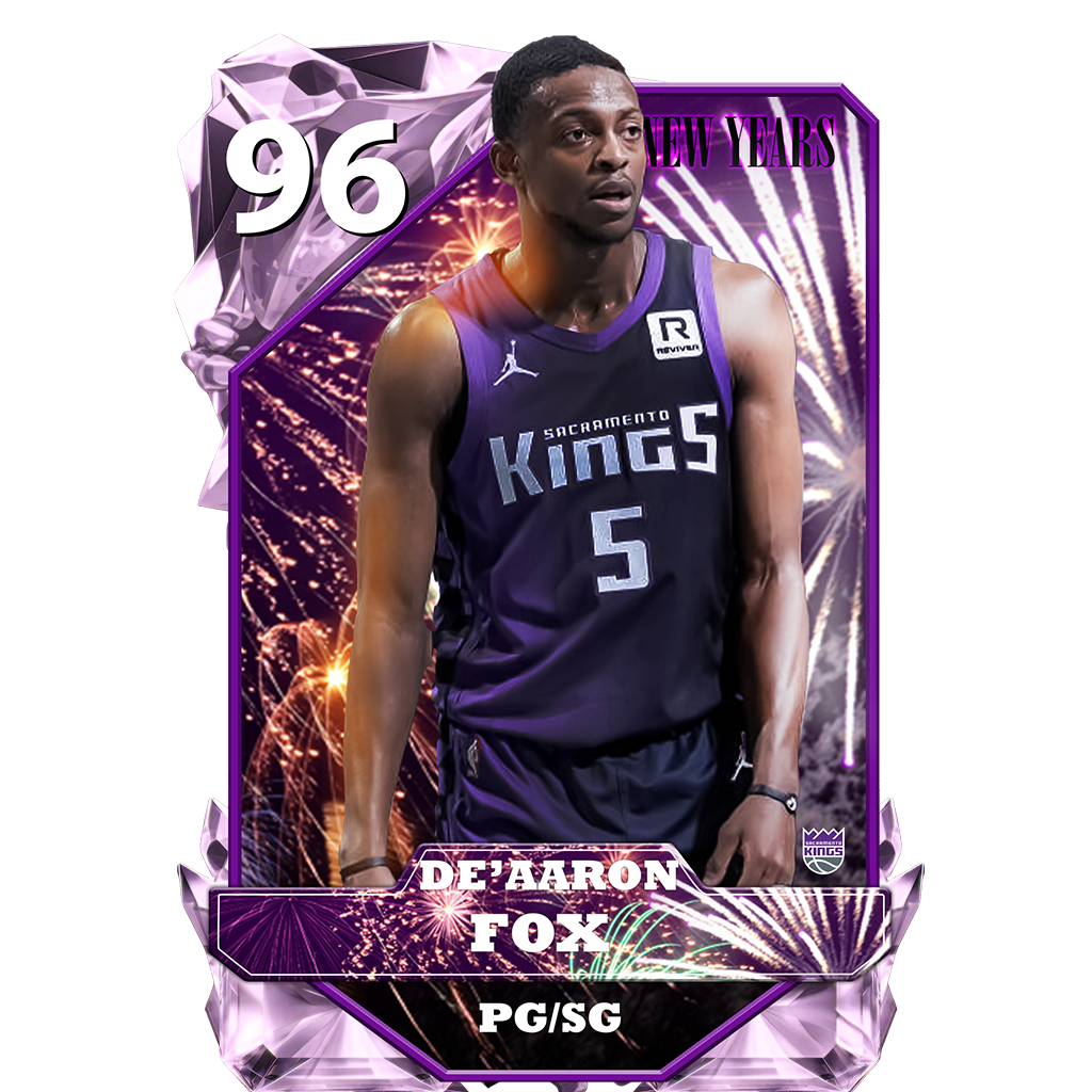 2KDB MyTEAM Database | NBA 2K Custom Card (Swipa) by Kreuz | NBA 2K26