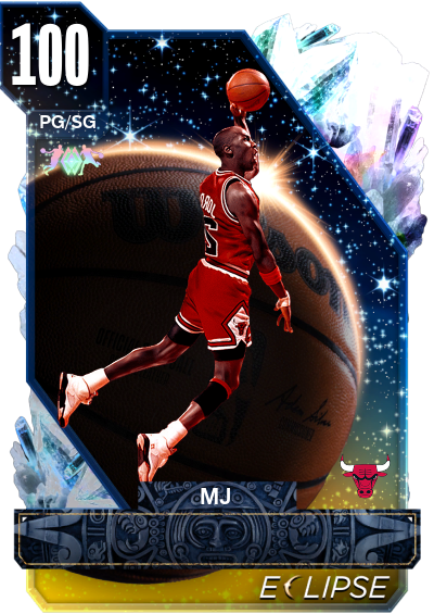 2KDB MyTEAM Database | NBA 2K Custom Card (MJ) by hacker_at_3am | NBA 2K26