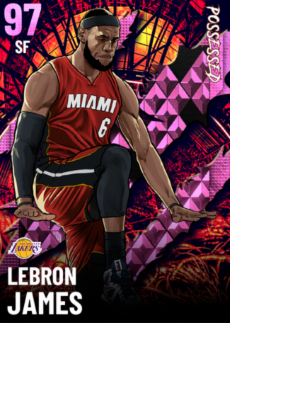 2KDB MyTEAM Database | NBA 2K Custom Card (Old Cards) by CXRTIFIED_K1NG ...