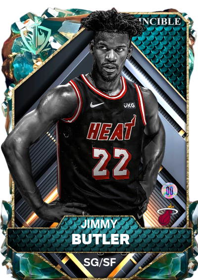 2KDB MyTEAM Database | NBA 2K Custom Card (i'm back) by javalemcgeemvp ...