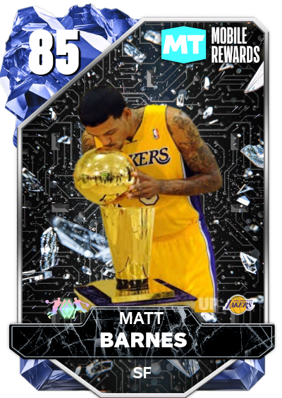 NBA 2K26 | 2KDB MyTEAM NBA 2K Custom Card (Random NBA Player Generator ...