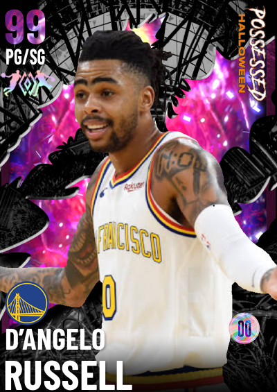2KDB MyTEAM Database | NBA 2K Custom Card (DLO dm) by 1234554321 | NBA 2K26
