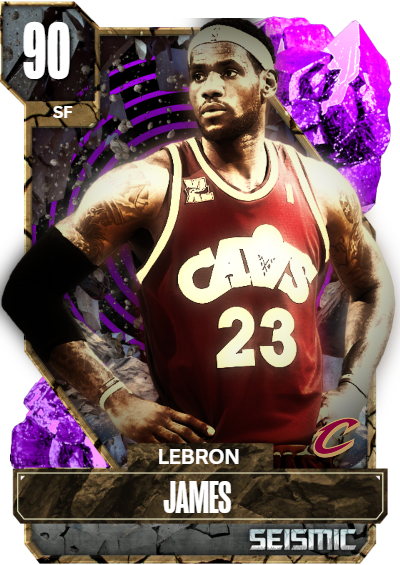 NBA 2K26 | 2KDB MyTEAM NBA 2K Custom Card (Rookie Bon Bon) by bagofdoritoes