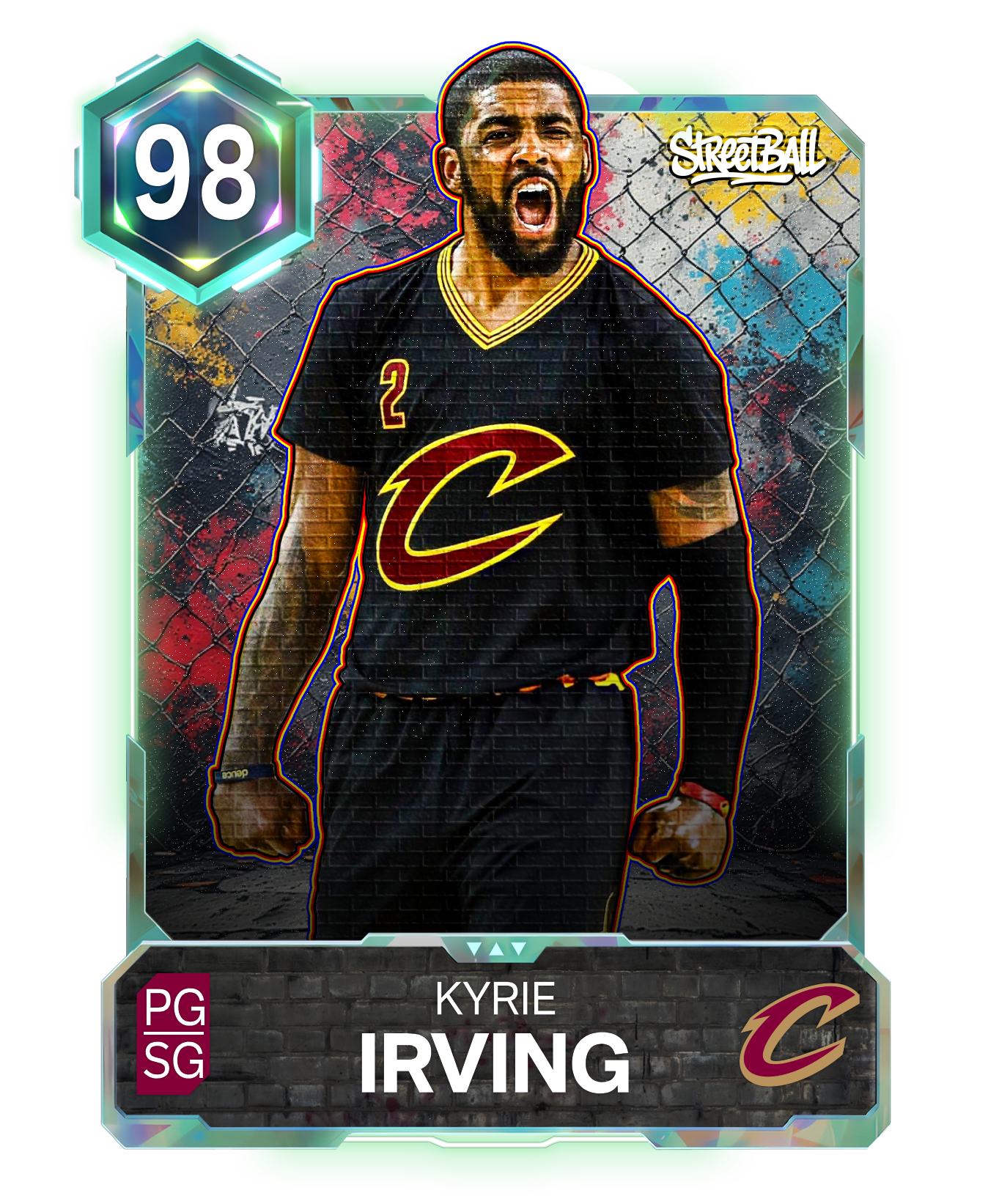 2KDB MyTEAM Database | NBA 2K Custom Card (uncle drew) by lyft | NBA 2K26