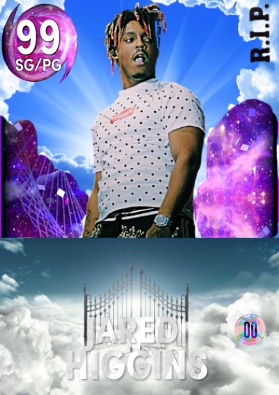 2KDB MyTEAM Database | NBA 2K Custom Card (Jared Higgins) by LIL_TAB ...