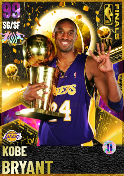 2KDB MyTEAM Database | NBA 2K Custom Card (Dark Matter) by Dommy234 ...