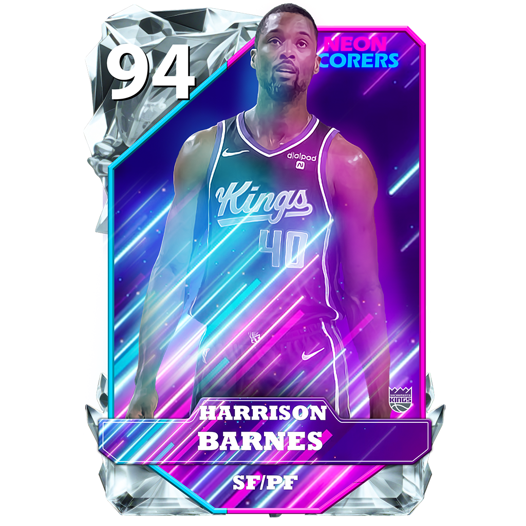 NBA 2K26 | 2KDB MyTEAM NBA 2K Custom Card (Set in Comments (my best one ...