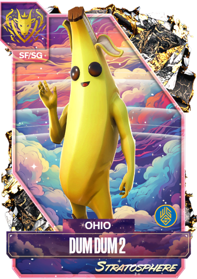 2KDB MyTEAM Database | NBA 2K Custom Card (Ohio dum dum 2) by hamcurry ...