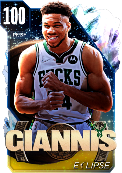 NBA 2K25 | 2KDB MyTEAM NBA 2K Custom Card (They need to add a goat ...