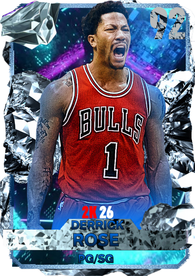 2KDB MyTEAM Database | NBA 2K Custom Card (Goofy 2k26 comments) by ...