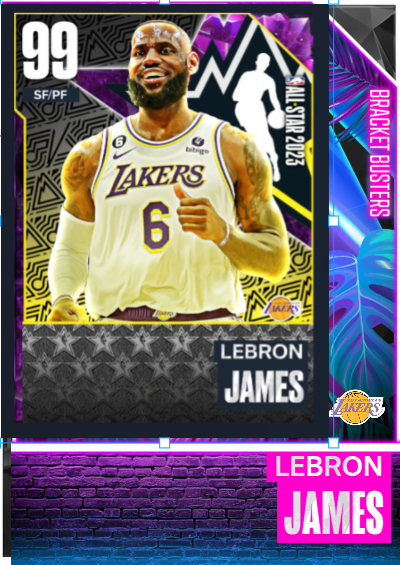 NBA 2K26 | 2KDB MyTEAM NBA 2K Custom Card (SUI) by ruby_coco_12