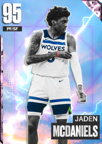 NBA 2K23 | 2KDB Custom Card ( )