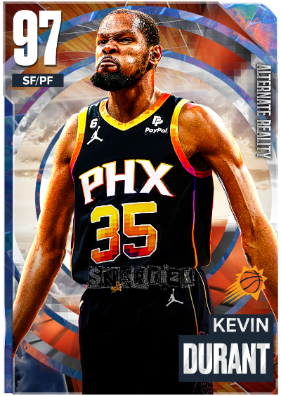 2KDB MyTEAM Database | NBA 2K Custom Card (back on my swap shiii) by ...
