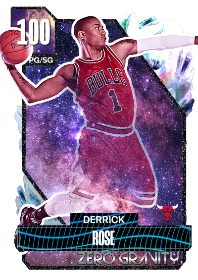 NBA 2K24 | 2KDB Flopp's Profile