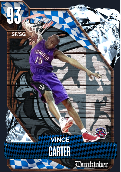 NBA 2K24 | 2KDB Custom Card (VC)