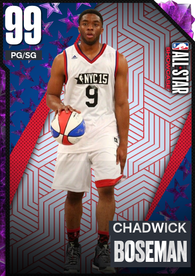 2KDB MyTEAM Database | NBA 2K Custom Card (R.i.p) by Gorillakilla98 ...