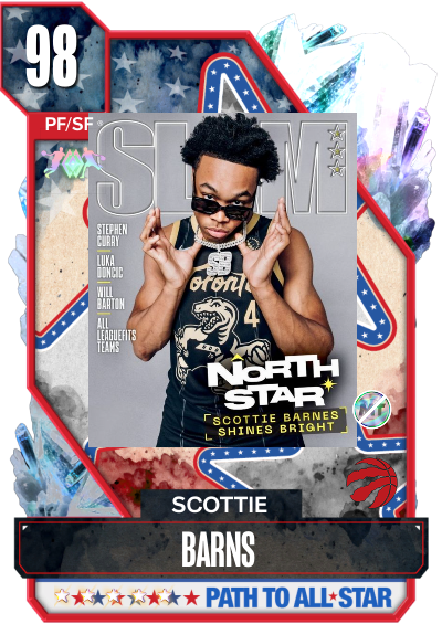 2KDB MyTEAM Database | NBA 2K Custom Card (raptors) by damiamlillard ...