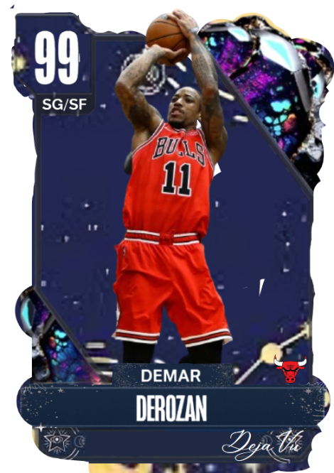 2KDB MyTEAM Database | NBA 2K Custom Card (ugly af) by BallerBoy3 | NBA ...