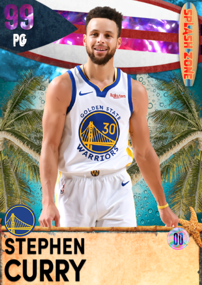 NBA 2K26 | 2KDB MyTEAM NBA 2K Custom Card (BacktoBackChampsGSW is back ...