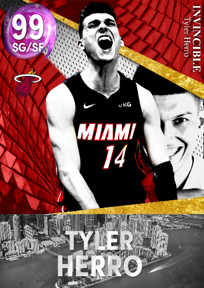 NBA 2K25 | 2KDB MyTEAM NBA 2K Custom Card (2022 Awards Invincible 1/5 ...