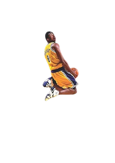 NBA 2K25 | 2KDB MyTEAM NBA 2K Custom Card (kobe goat) by EGG31