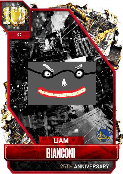 2KDB MyTEAM Database | NBA 2K Custom Card (Legendary) by LB_Drafts12 ...