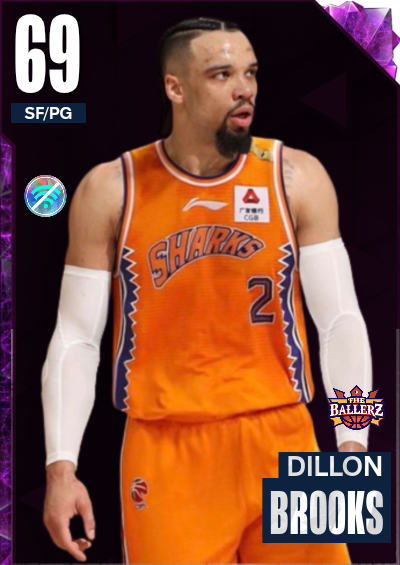 2KDB MyTEAM Database | NBA 2K Custom Card (The M in MVP stands for Mickey Mouse) by WillieG ...