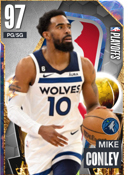 2KDB MyTEAM Database | NBA 2K Custom Card (timberwolves) by ...