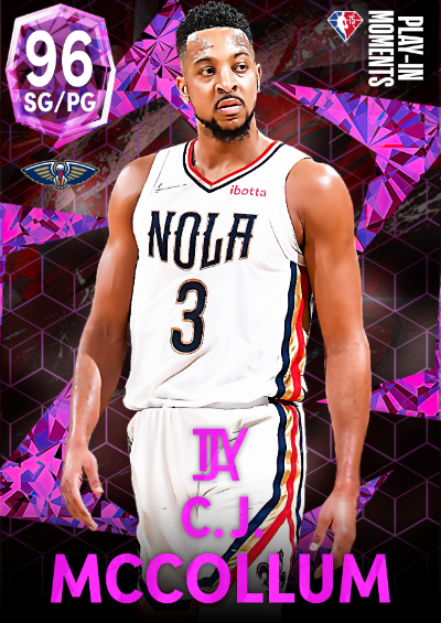 NBA 2K25 | 2KDB MyTEAM NBA 2K Custom Card (.) by Wes2k