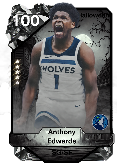 NBA 2K26 | 2KDB MyTEAM NBA 2K Custom Card (TOC Comp) by Jahames
