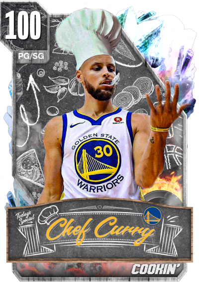2KDB MyTEAM Database | NBA 2K Custom Card (plz teach me custom theme ...